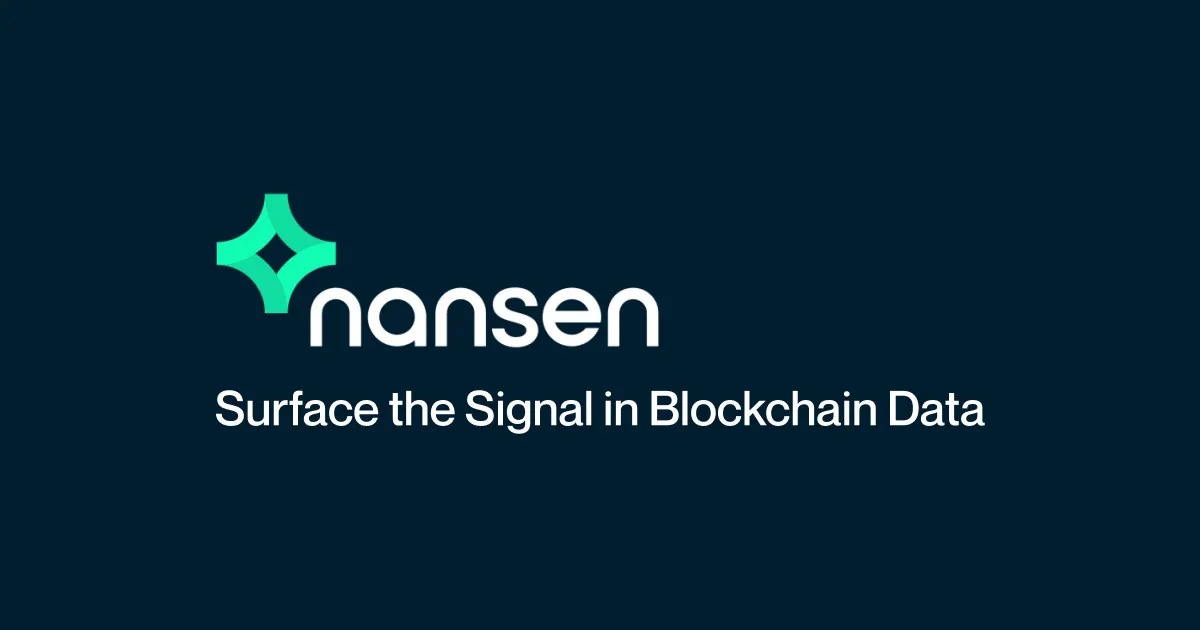 Nansen Expected Airdrop of 2023 » Get Chances for free Nansen Tokens » freeairdrop.io
